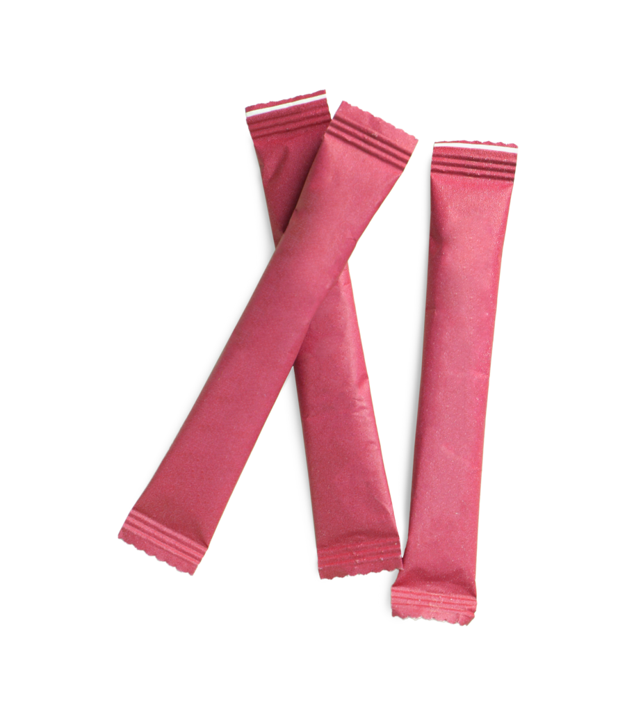 Stick Pack Manufacturing - Somafina