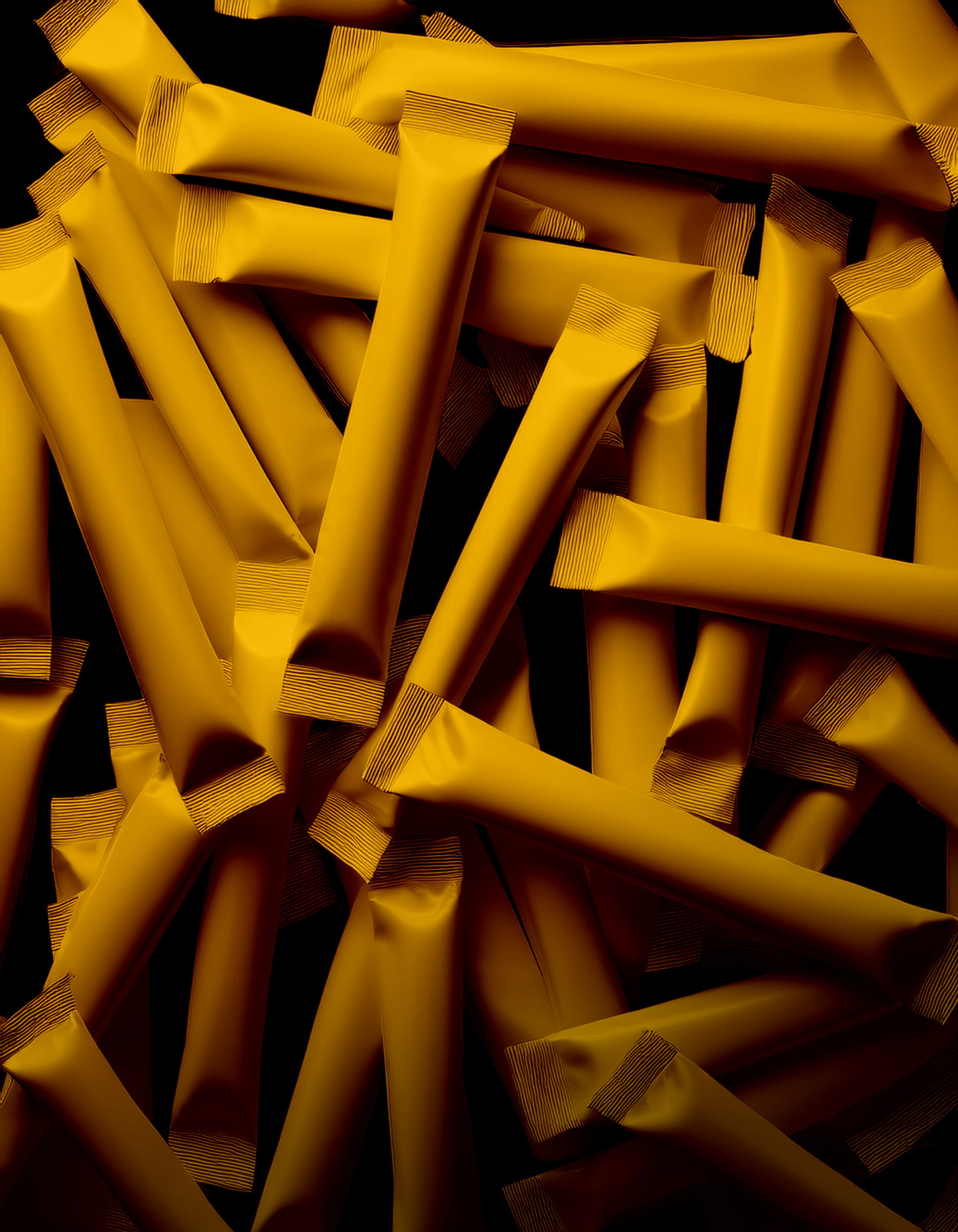 Stick Pack Manufacturing - Somafina